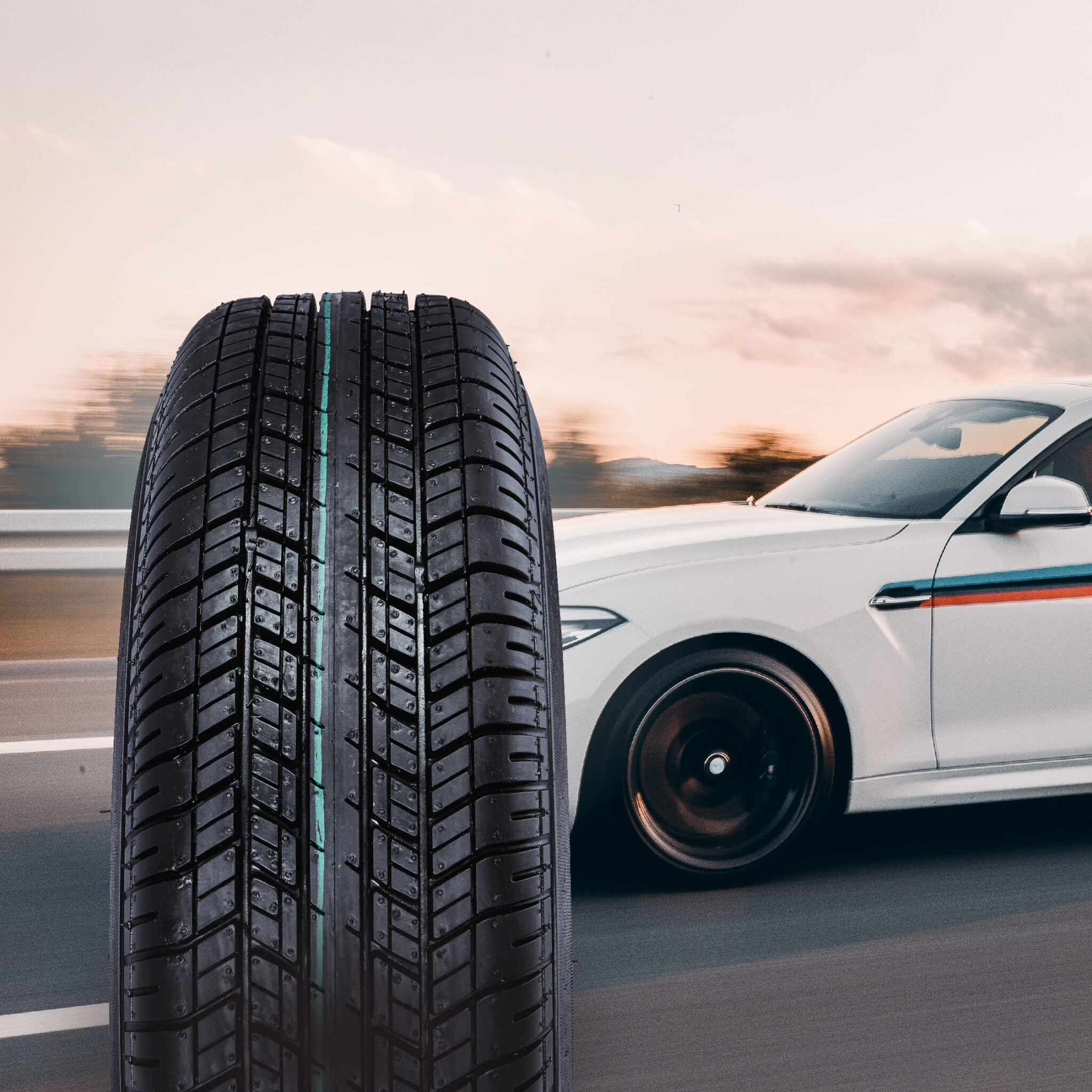 SUPERSTONE - STRONG AND DURABLE TRYES