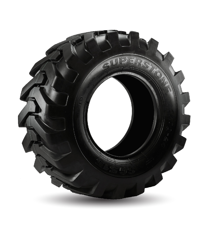 SUPERSTONE - STRONG AND DURABLE TRYES